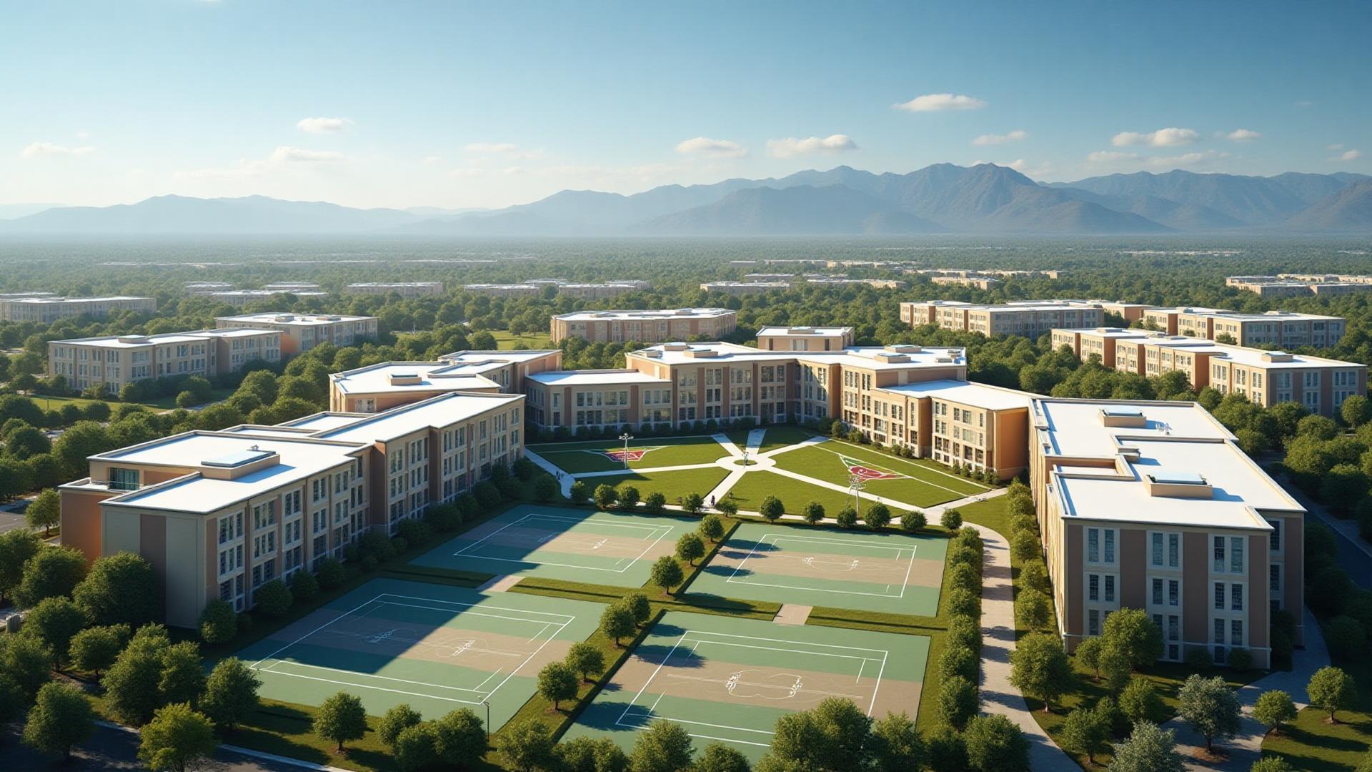 School Name - Educating for Excellence